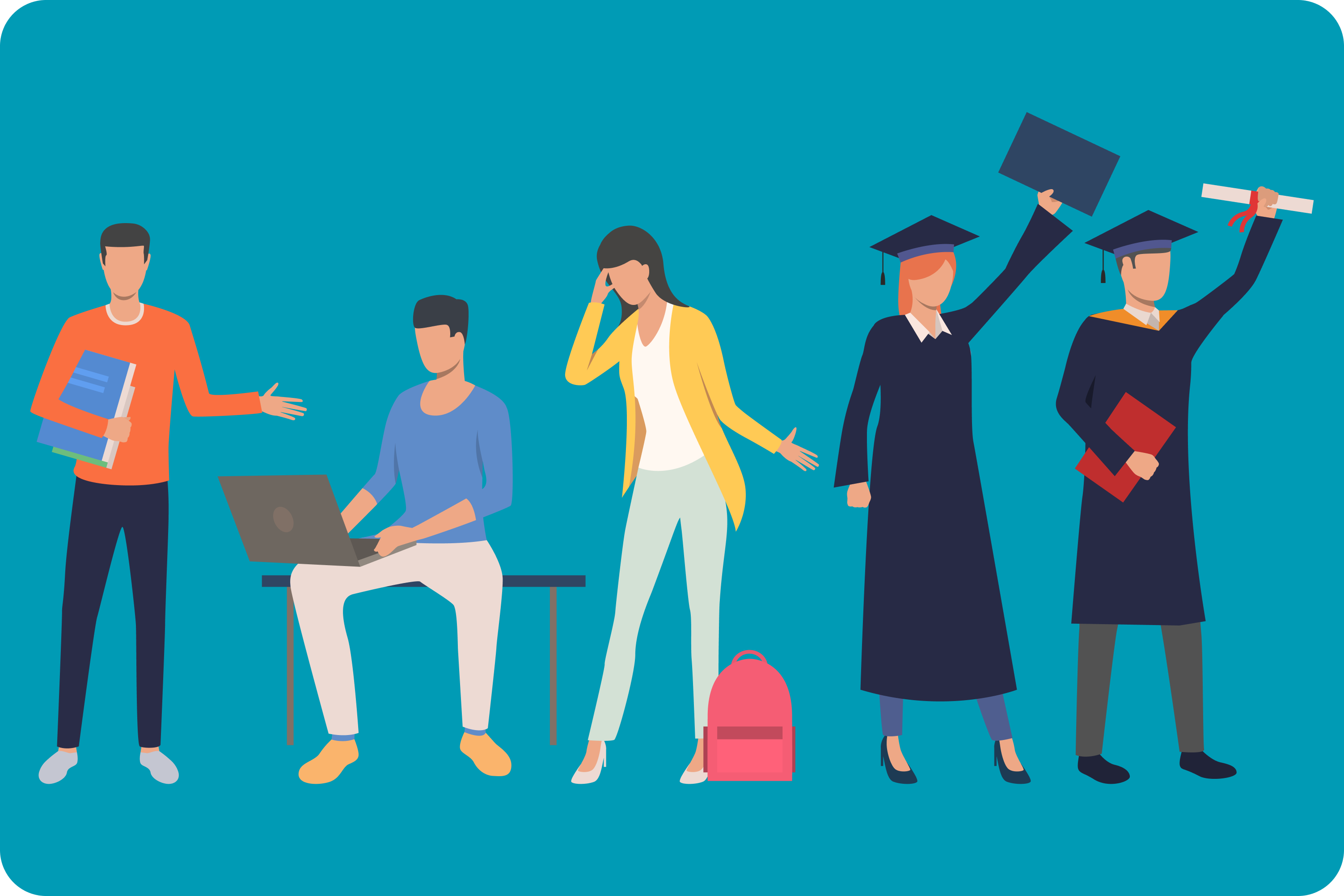 Data Science & Analytics course